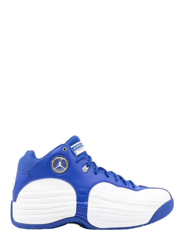 JORDAN Jumpman Team 1 - White