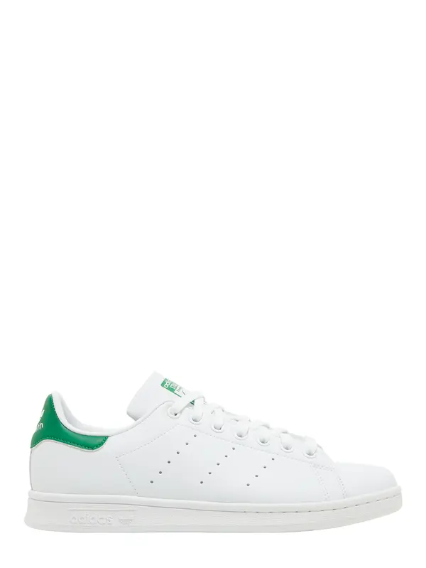 Adidas Stan Smith Primegreen Sneakers - White