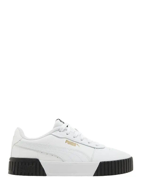 PUMA Carina 2.0 Sneakers - White