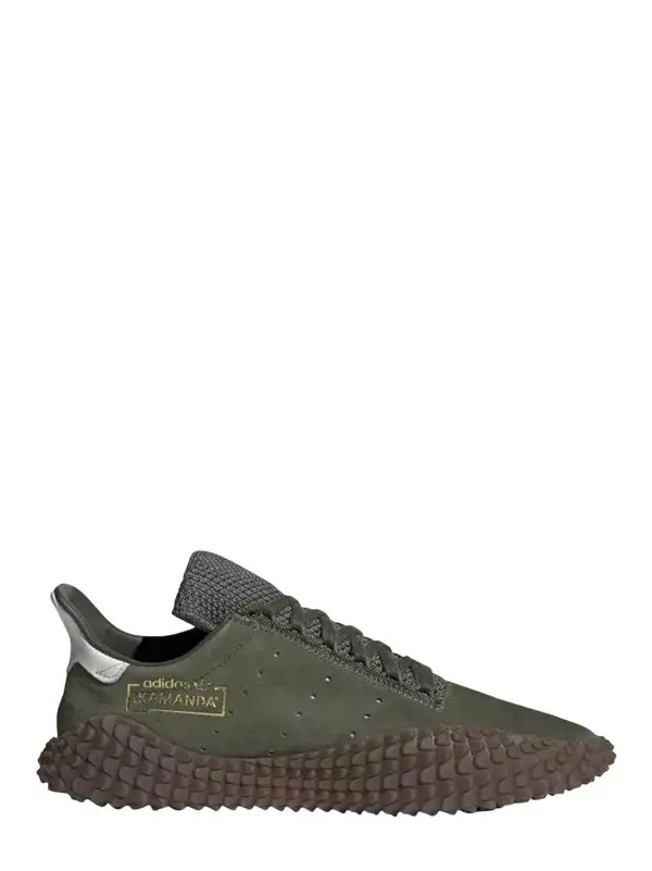 Adidas Kamanda 01 Sneakers - Green