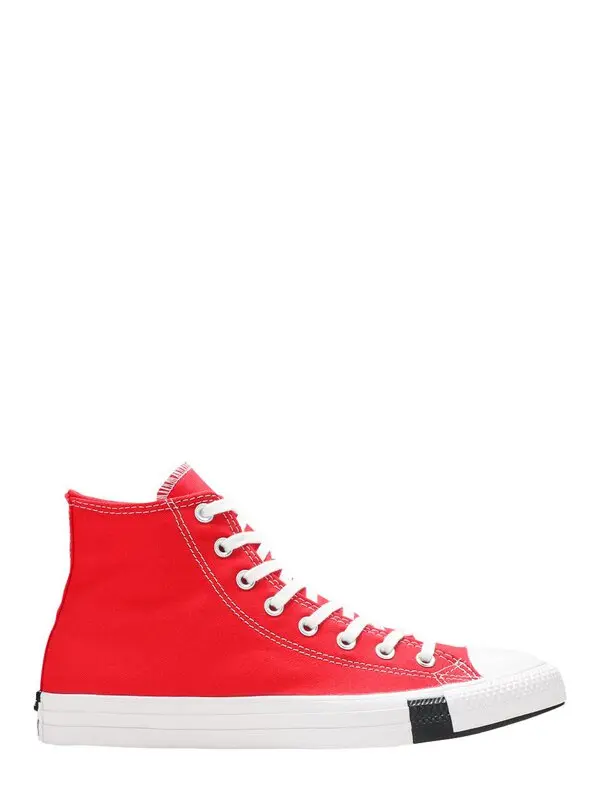 CONVERSE Chuck Taylor All Star High Top Sneakers - Red