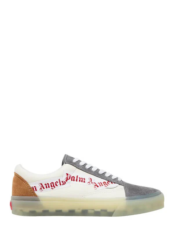 VANS Palm Angels X Old Skool Vlt Lx Sneakers - Grey