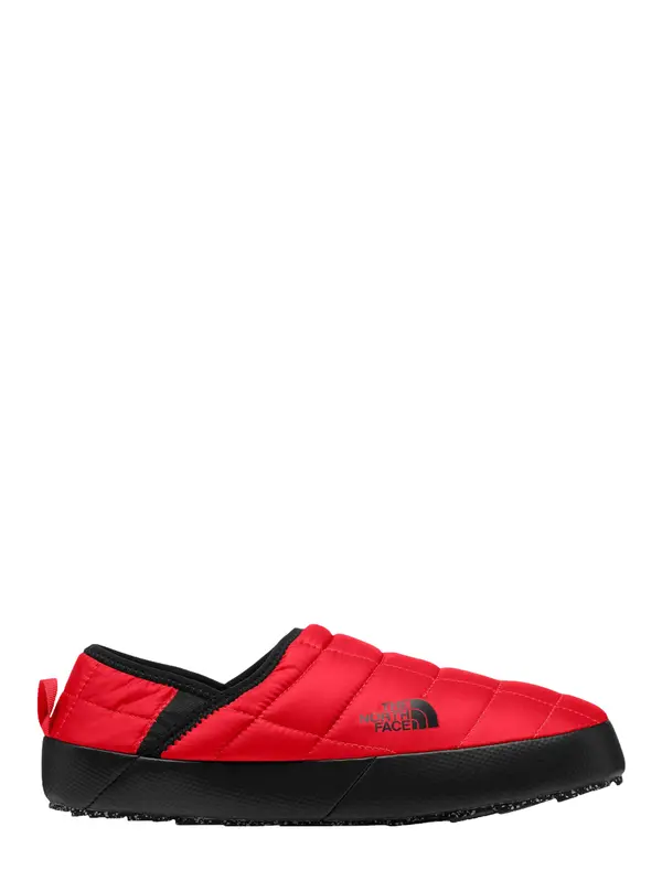 The North Face Thermoball Traction Mule - Red
