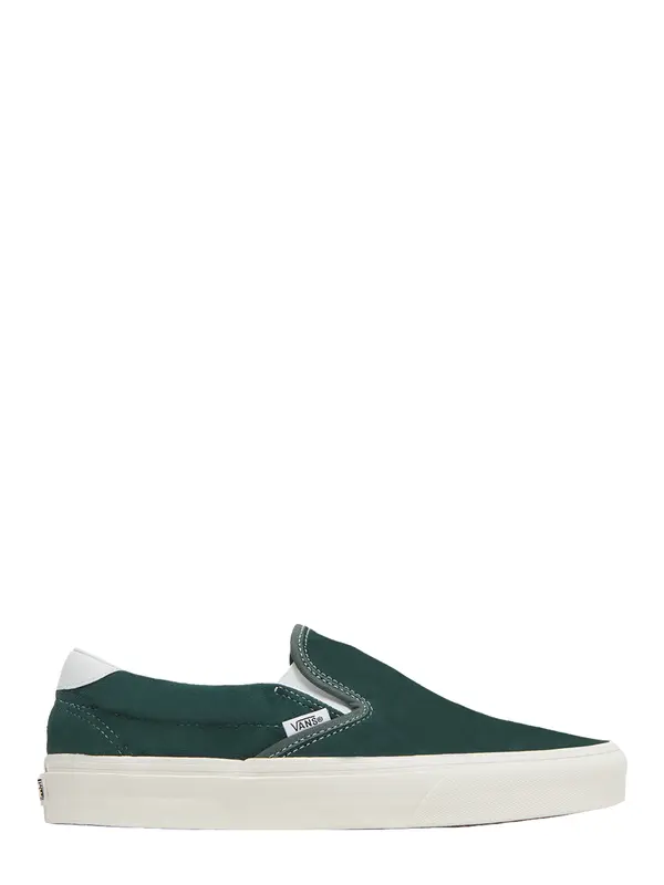 VANS Slip-on 59 - Green