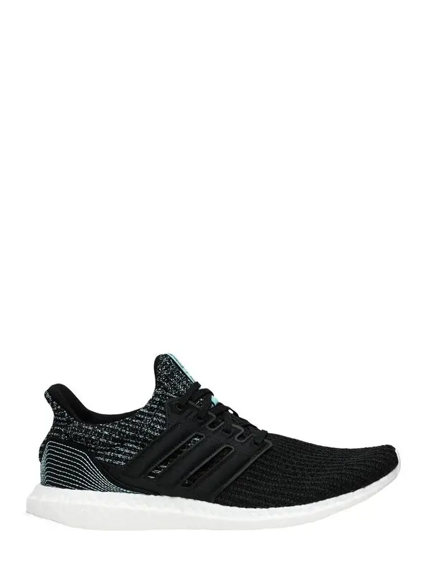 Adidas Parley X Ultraboost 4.0 Sneakers - Black