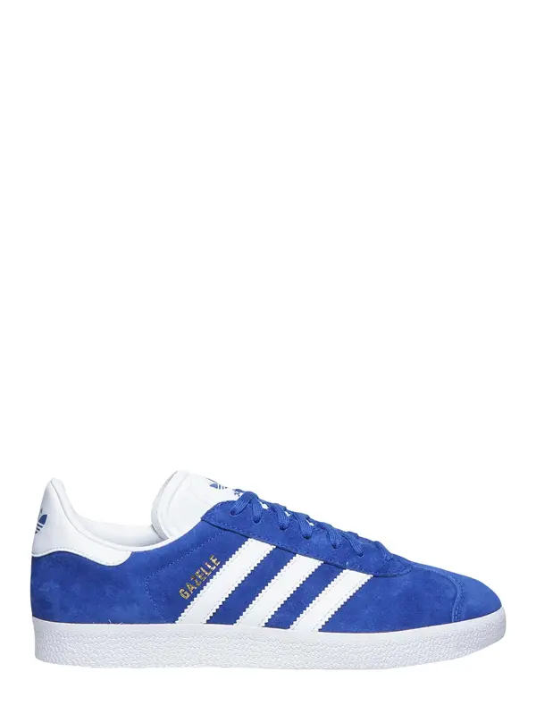 Adidas Gazelle Sneakers - Blue