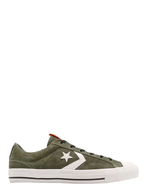 CONVERSE Star Player Sneakers - Green
