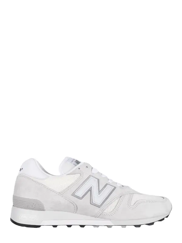 NEW BALANCE 1300 Made In Usa Sneakers - White