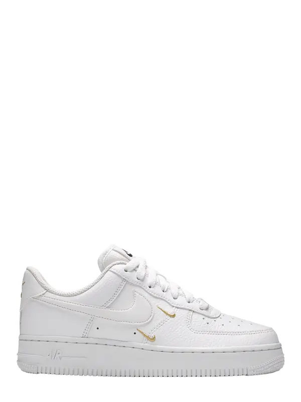 Nike Force 1 '07 Essential Sneakers - White