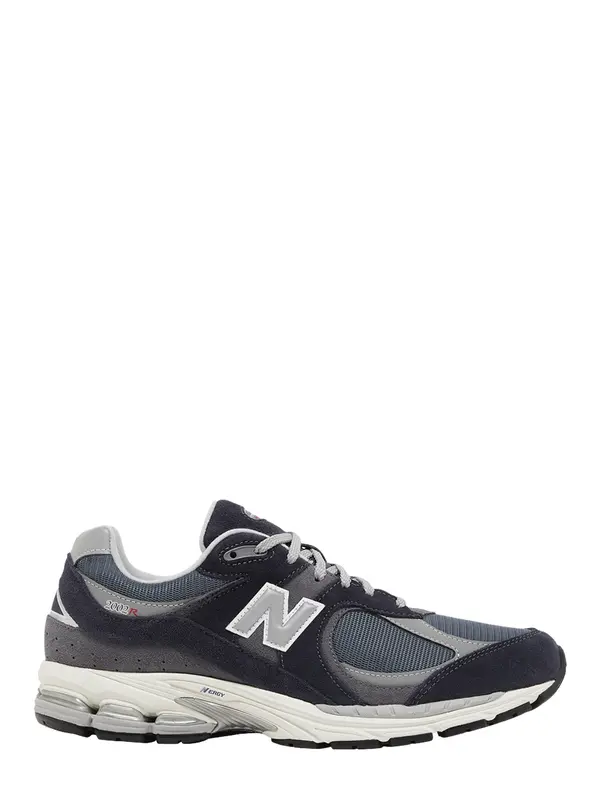 NEW BALANCE 2002r Athletic Sneakers - Blue