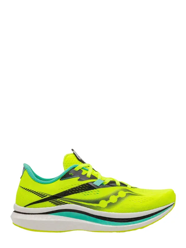 Saucony Endorphin Pro 2 Sneakers - Green