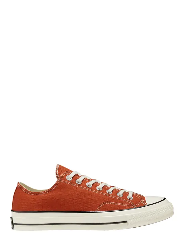 CONVERSE Chuck 70 Low Top Sneakers - Orange