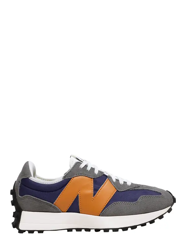 NEW BALANCE 327 Sneakers - Purple