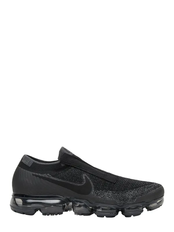 Nike Vapormax Se Sneakers - Black