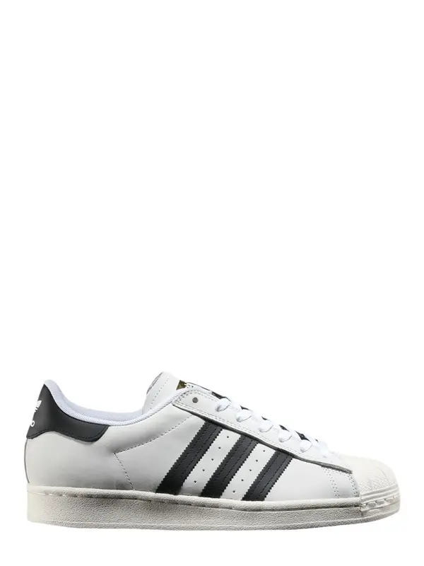 Adidas Superstar Split - White