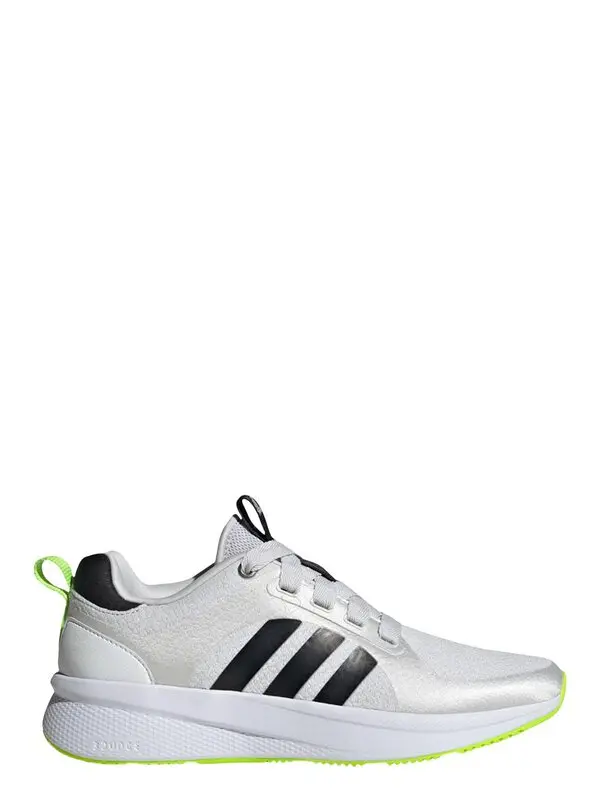 Adidas Edge Lux 6.0 Sneakers - White