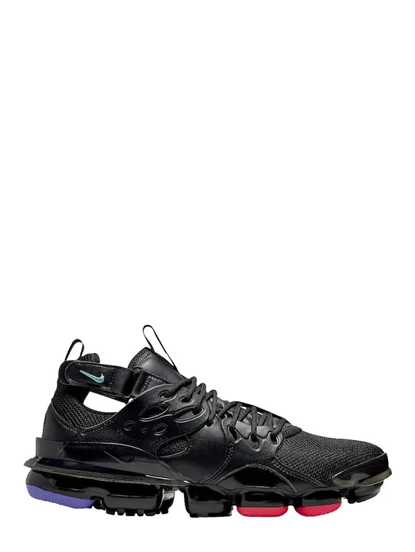 Nike Air Vapormax D/ms/x Sneakers - Black