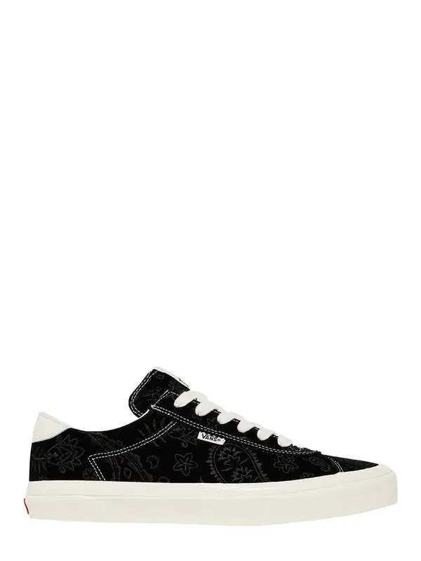 VANS Anderson .paak X Sport Dx Paisley Sneakers - Black