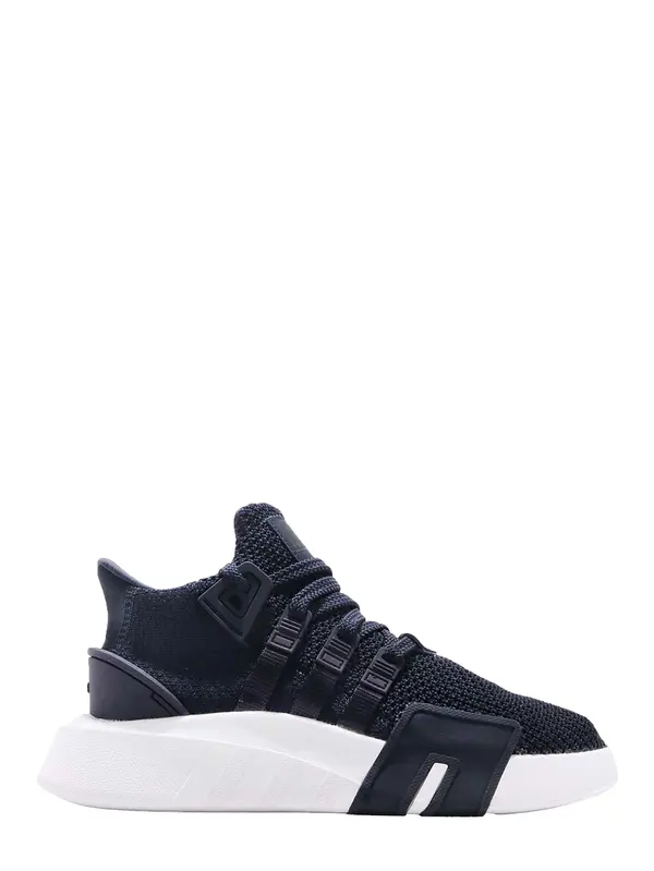 Adidas Eqt Bask Adv Sneakers - Black
