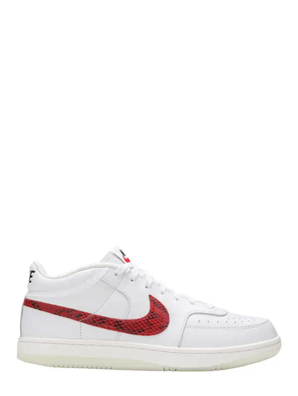Nike Sky Force 3/4 Sneakers - White