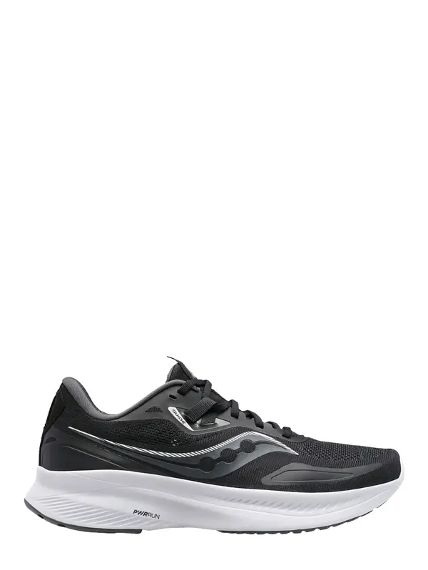 Saucony Guide 15 Sneakers - Black