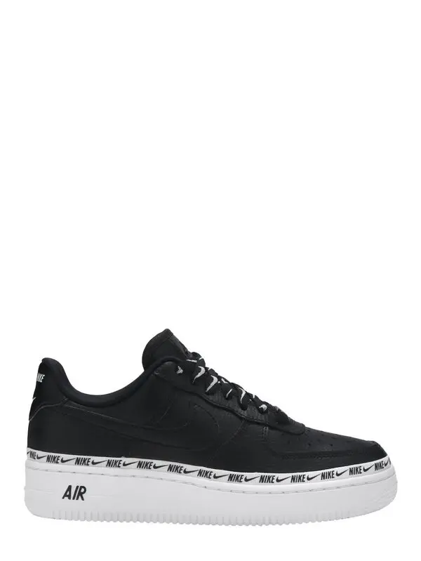 Nike Air Force 1 Low 'ribbon Pack - Black