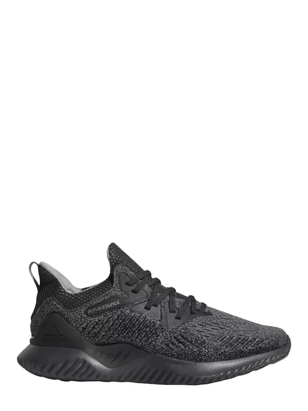 Adidas Alphabounce Beyond Sneakers - Black