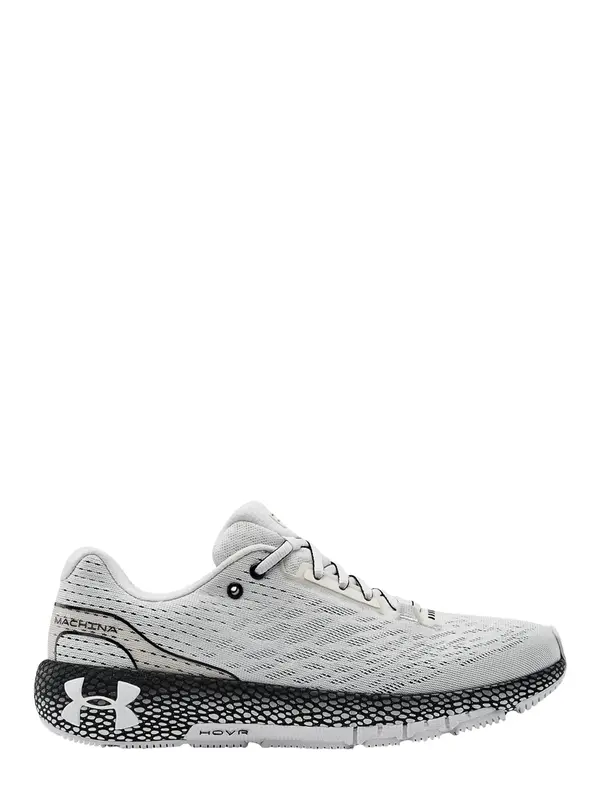 Under Armour Hovr Machina Sneakers - White