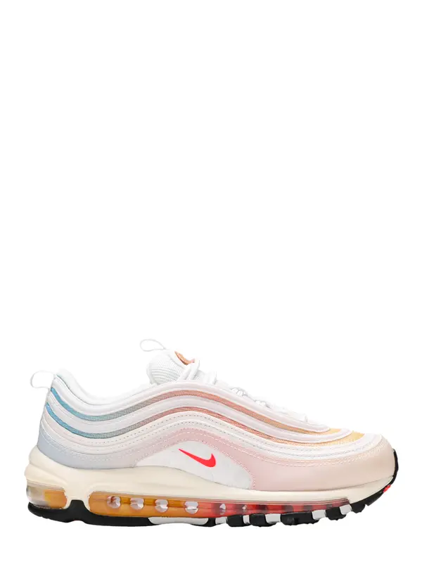 Nike Air Max 97 Sneakers - White