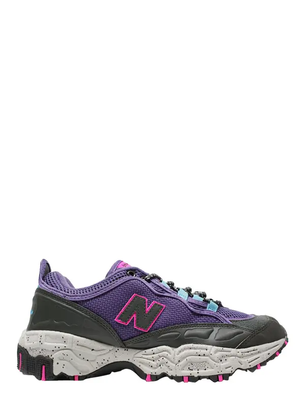 NEW BALANCE 801 Sneakers - Purple