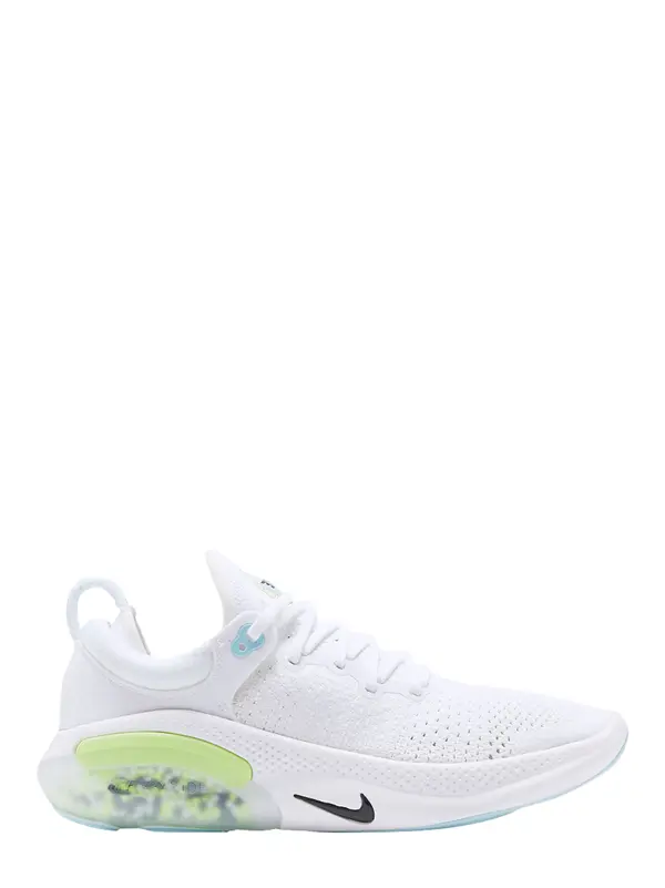 Nike Joyride Run Flyknit Sneakers - White