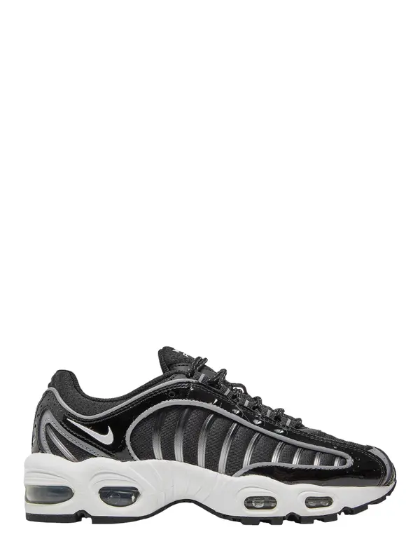 Nike Air Max Tailwind 4 Nrg Patent Sneakers - Black