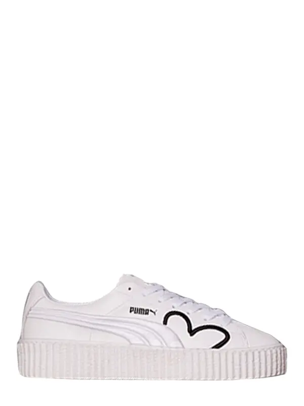 PUMA Fenty Creeper 'clara Lionel Foundation - White