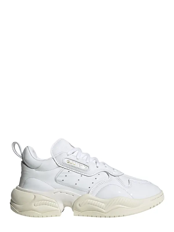 Adidas Supercourt Rx Sneakers - White