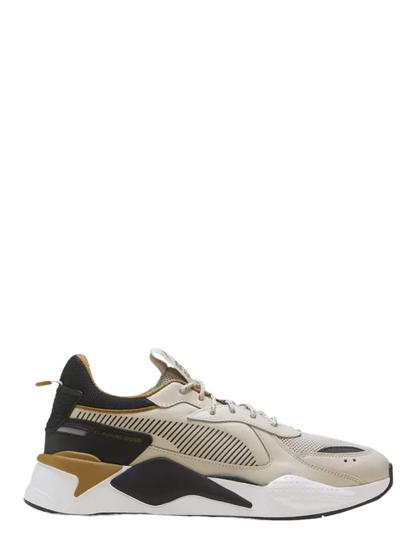 PUMA Rs-x Core Sneakers - Tan