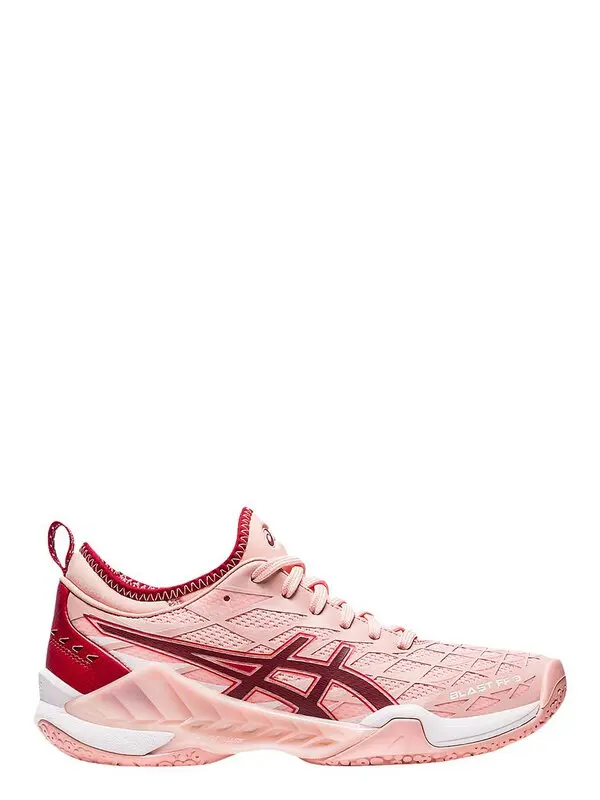 Asics Wmns Blast Ff 3 Sneakers - Pink