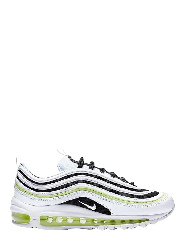 Nike Air Max 97 Sneakers - Green