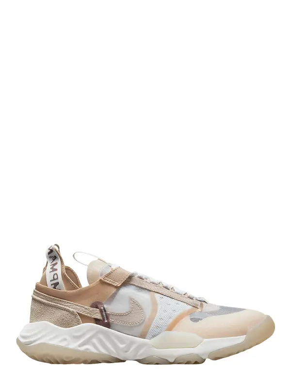 JORDAN Delta Breathe Sneakers - Cream