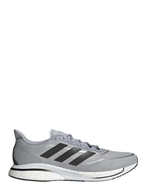 Adidas Supernova+ Halo Sneakers - Silver