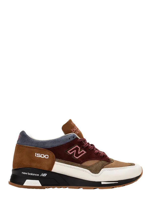 NEW BALANCE 1500 Sneakers - Brown