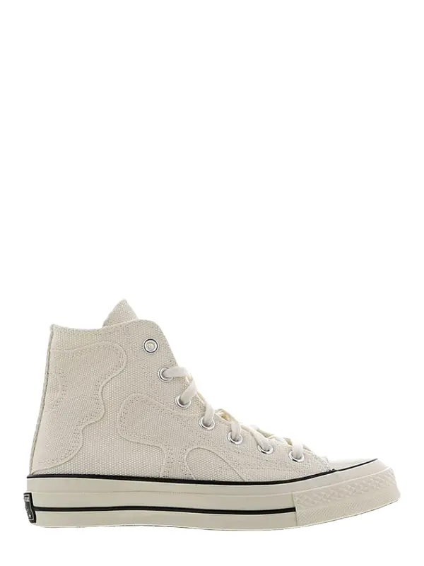 CONVERSE Chuck 70 High Top Sneakers - Cream