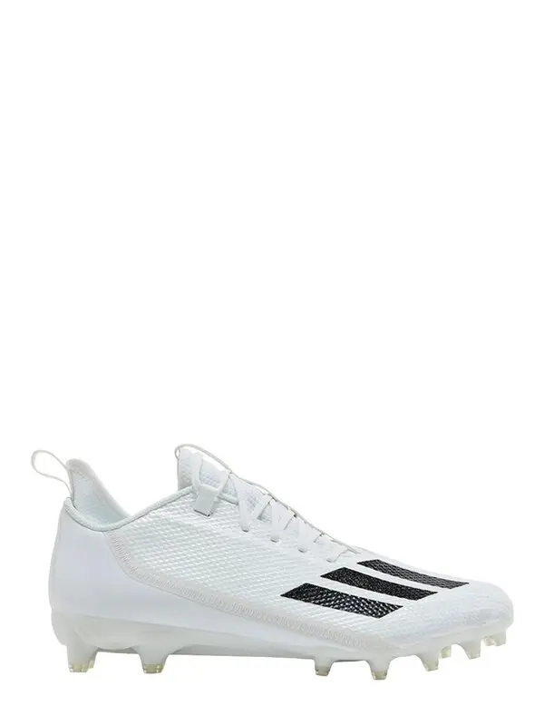 Adidas Adizero Scorch Sneakers - White