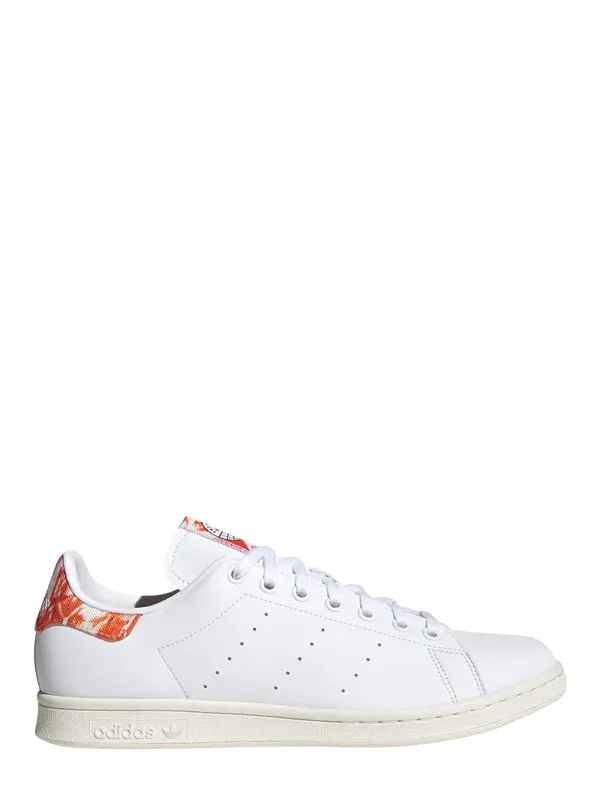 Adidas Stan Smith Sneakers - White