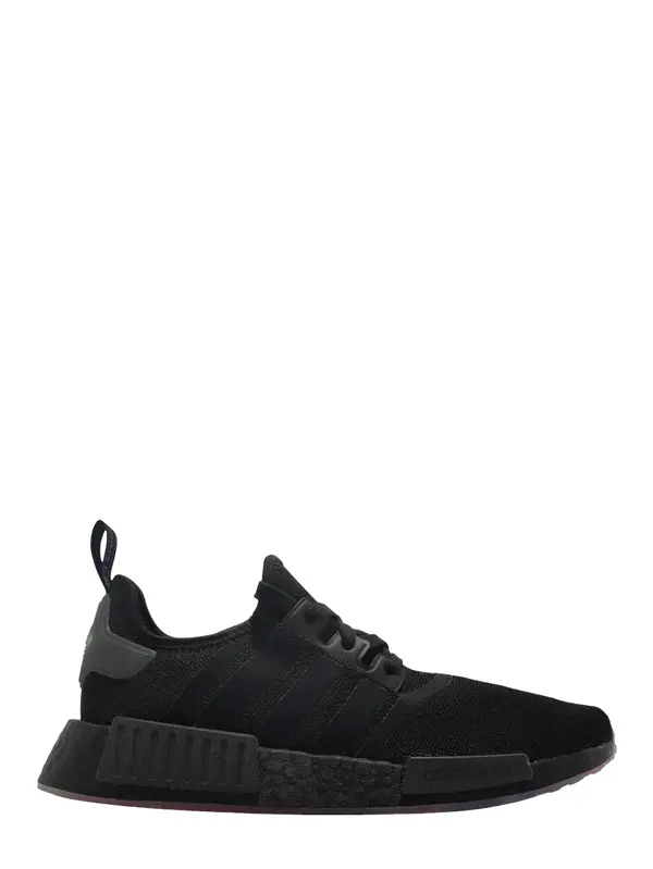 Adidas Nmd_r1 Sneakers - Black