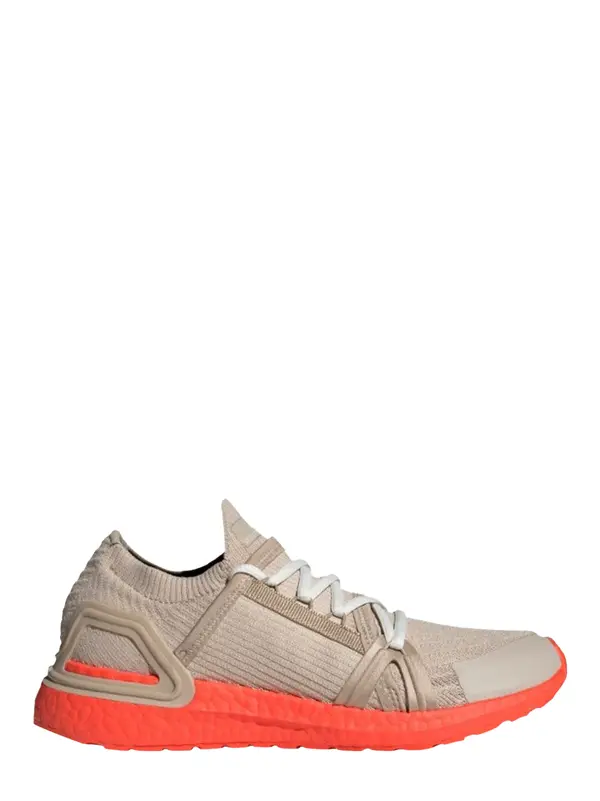 Adidas Stella Mccartney X Ultraboost 20 Sneakers - Brown