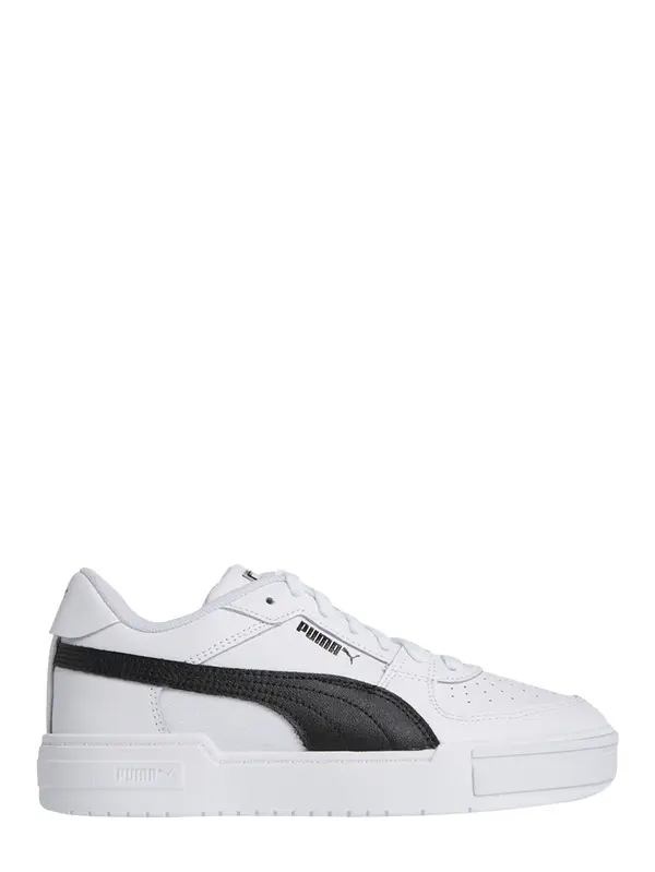 PUMA Ca Pro Classic Sneakers - White