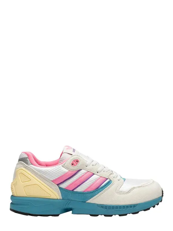Adidas Zx 5020 Sneakers - White
