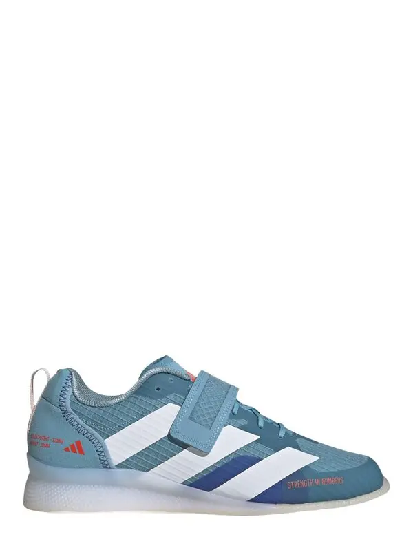 Adidas Adipower Weightlifting 3 - Blue