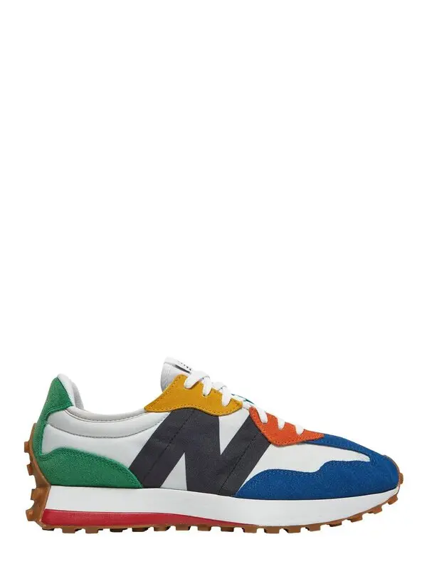 NEW BALANCE 327 Sneakers - Multicolor