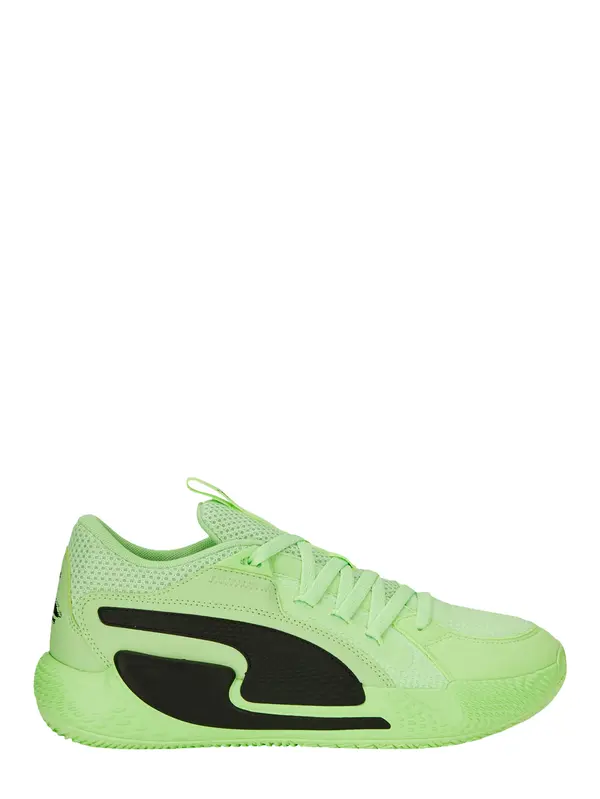 PUMA Court Rider Chaos Sneakers - Green
